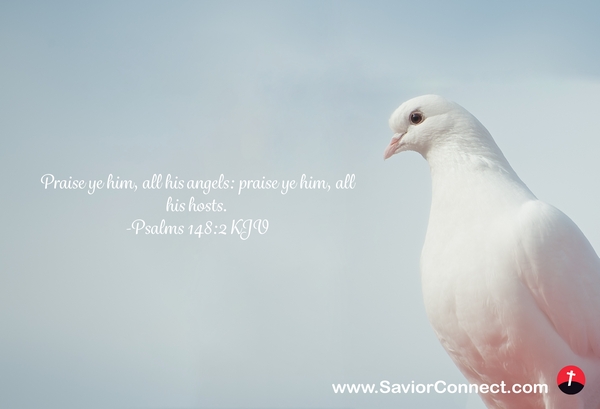 Psalms 148:2 KJV