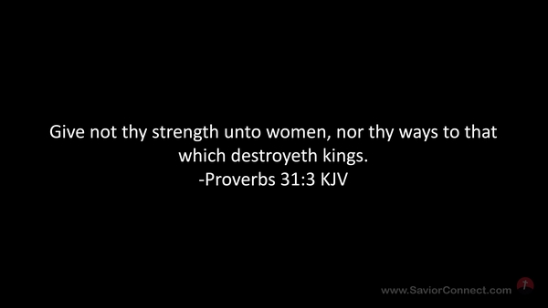 proverbs 31 3 wallpaper
