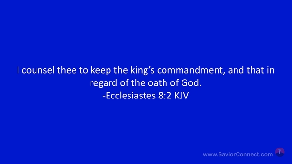 eighth commandment kjv