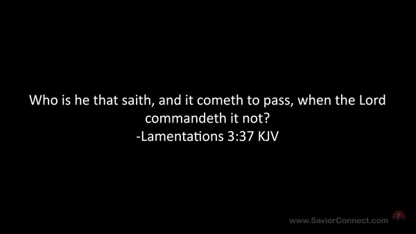 third commandment kjv