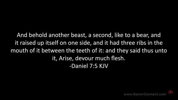 daniel 7 v25