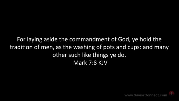 seventh commandment kjv