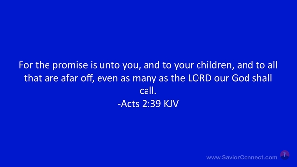 acts 2 39 commentary