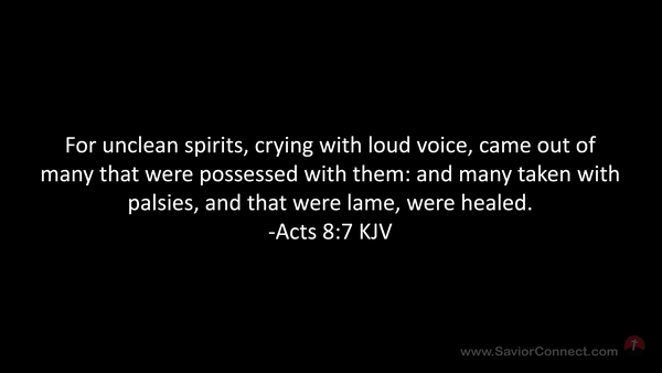 acts 8 7