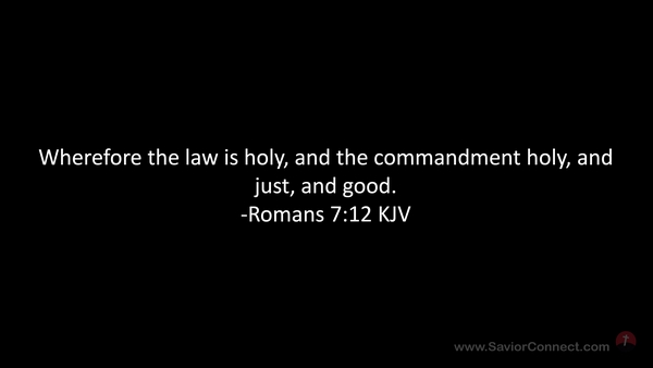 seventh commandment kjv