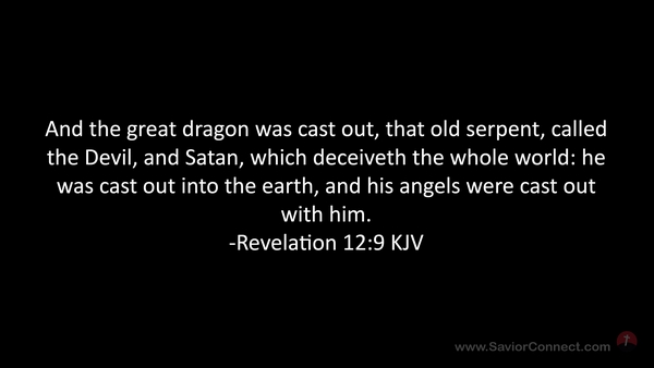 serpent the devil kjv