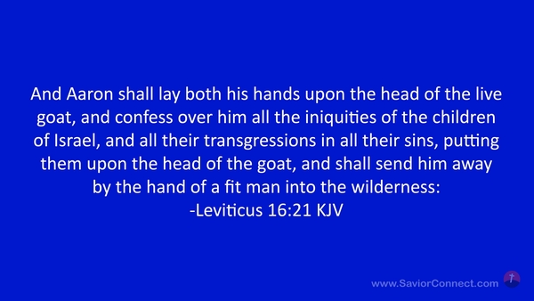 leviticus 16