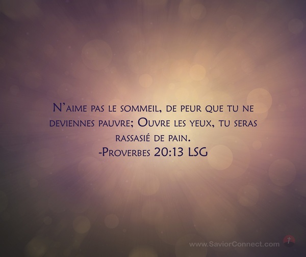 proverbele 13