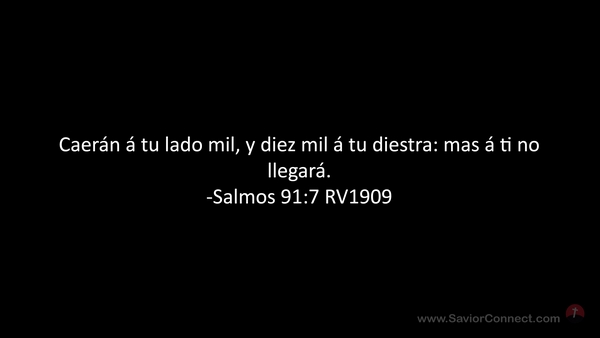 salmo 91 7