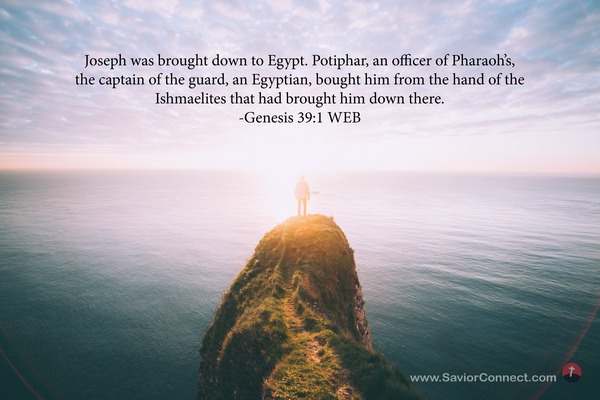 Genesis 39:1 WEB