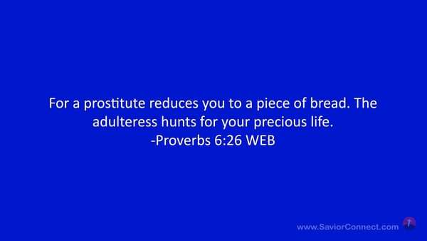 proverbs 6 26