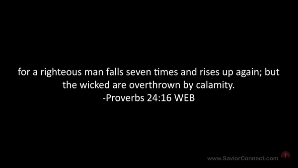 proverbs 24 16 wallpaper