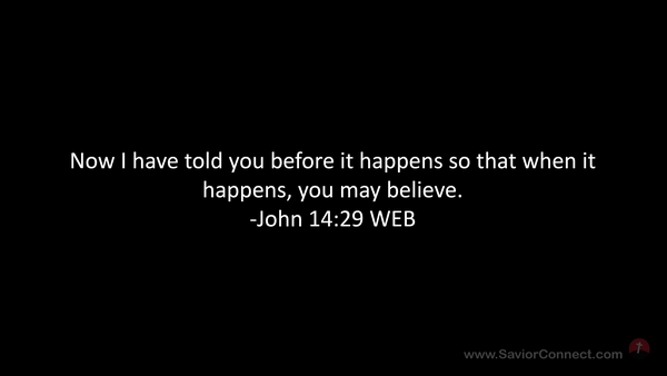 john 14 29
