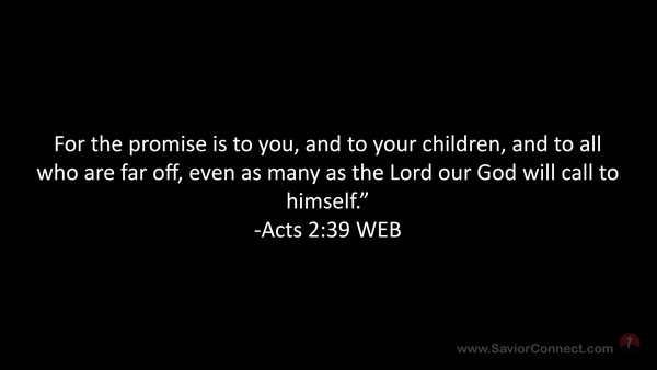 acts 2 39 commentary