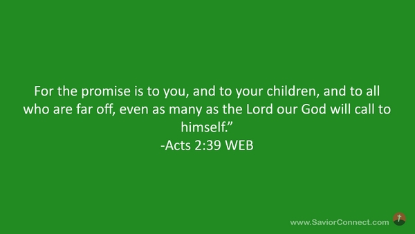 acts 2 39 commentary